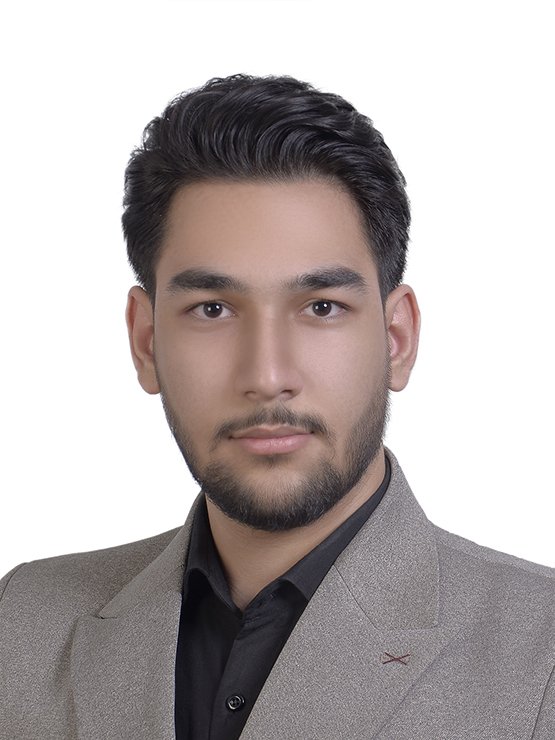 Amir Ghadimi - Python Developer | Full-Stack Web Developer & AI Specialist